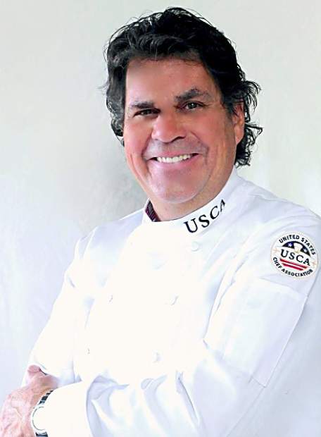 Aspen chef accused of trademark infringement | AspenTimes.com